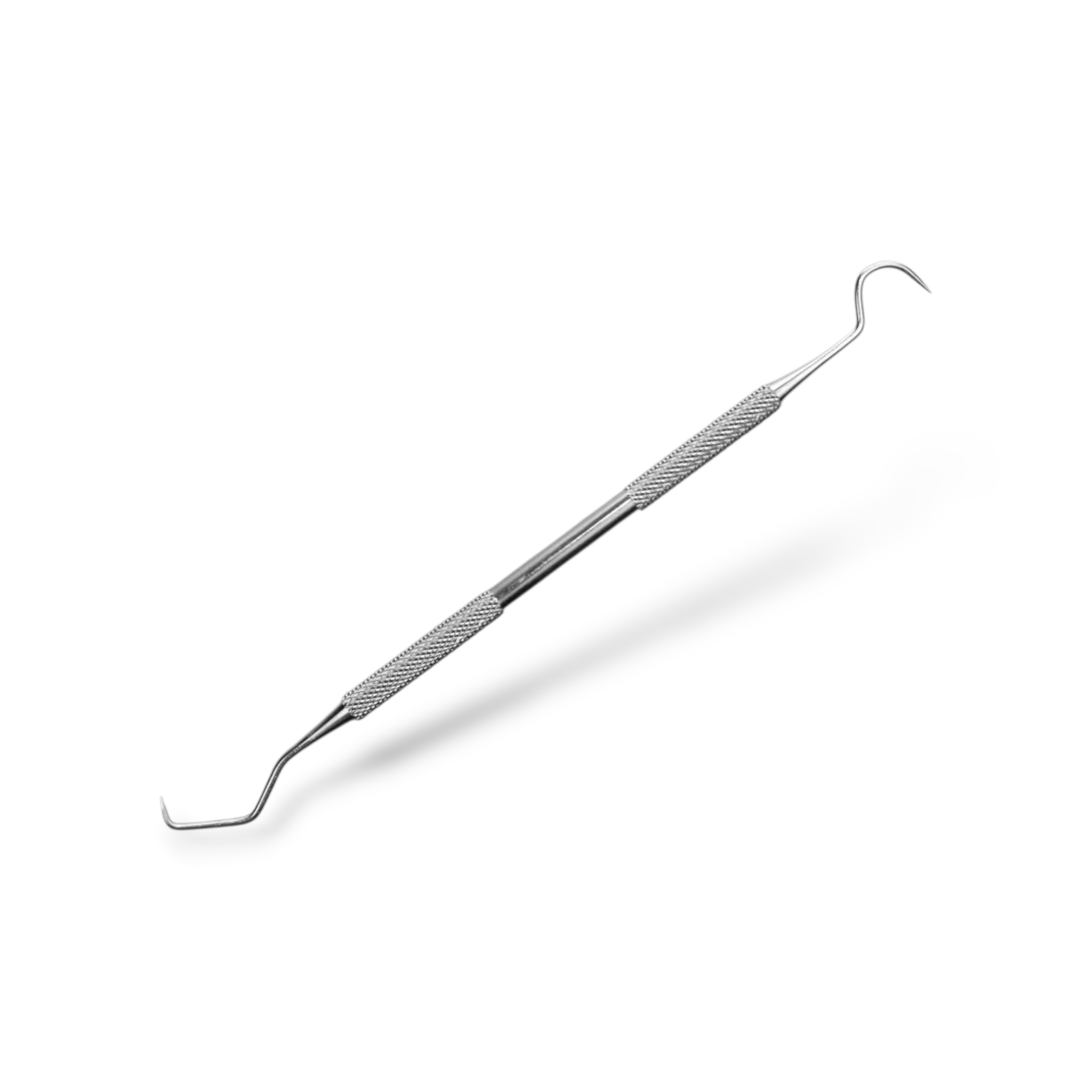 Hygiene Instrument – Sickle Scaler & Explorer Combo – Stainless Steel ...
